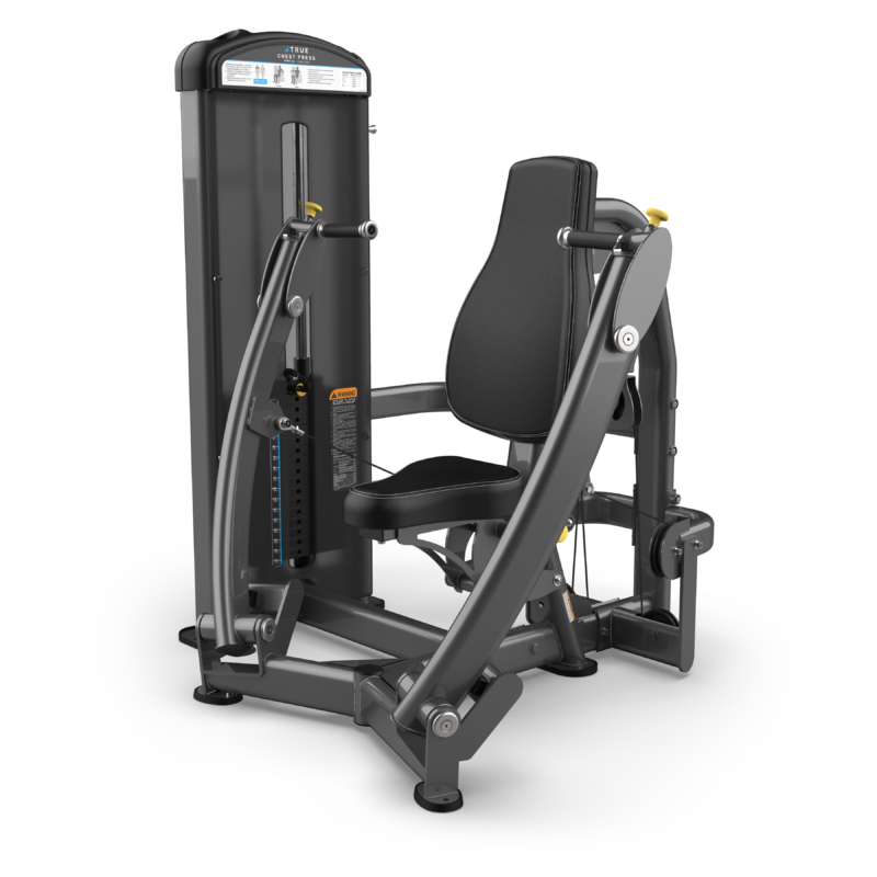 CHEST PRESS - NAS HEALTH TECH