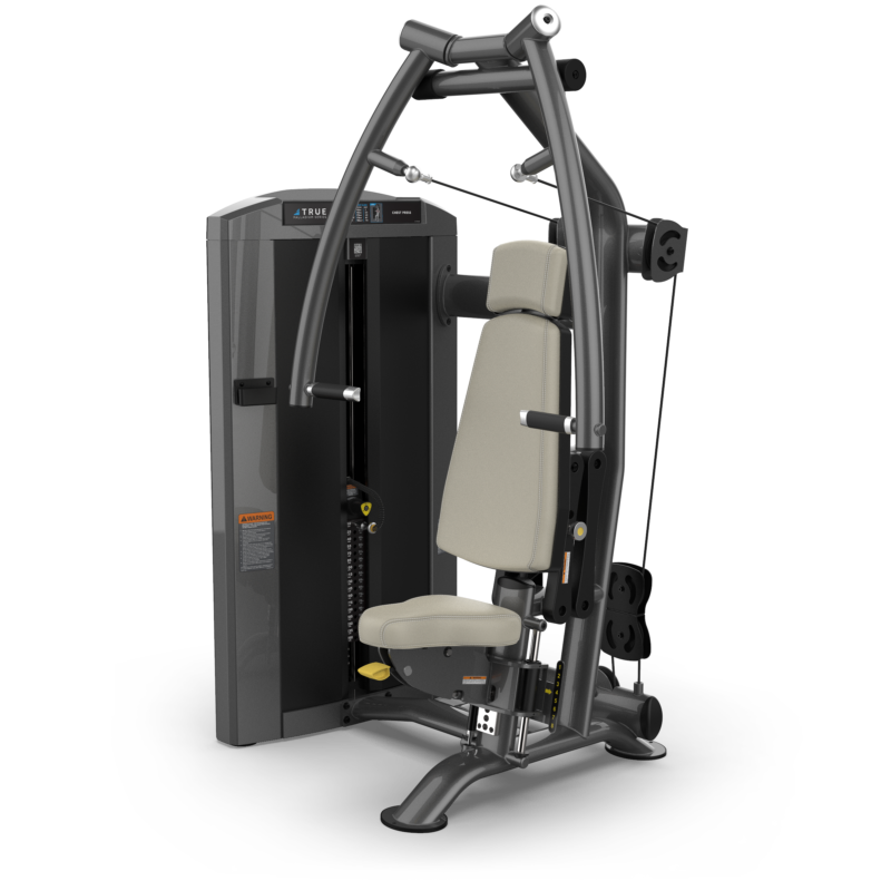 CHEST PRESS - NAS HEALTH TECH